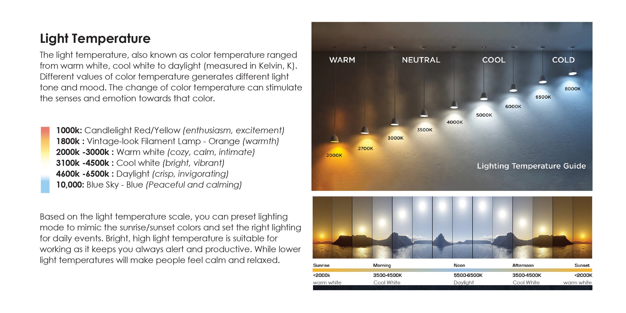 Smart Lighting Package – Telestation AI SmartHome